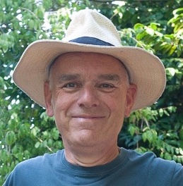 Rob Mackay | Back on Track